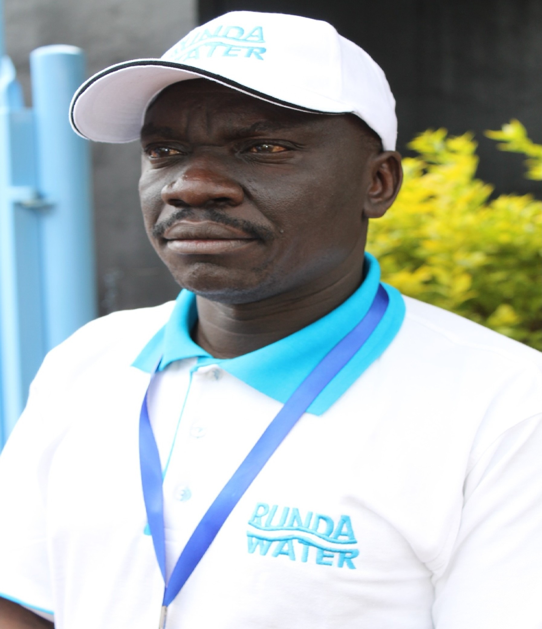 RUNDA WATER | WELCOME